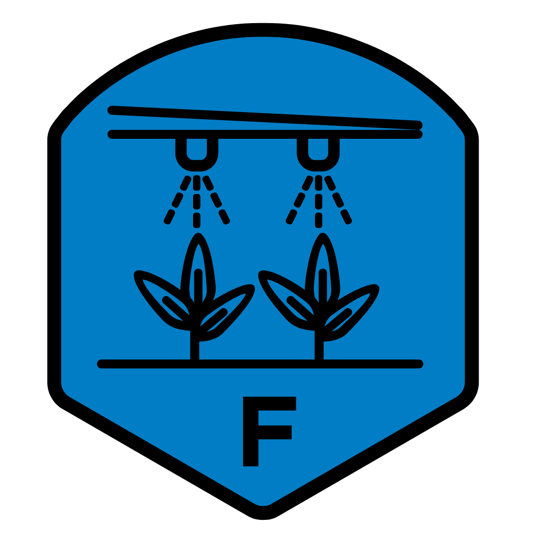Foliar (F) Solutions – NewFields Ag