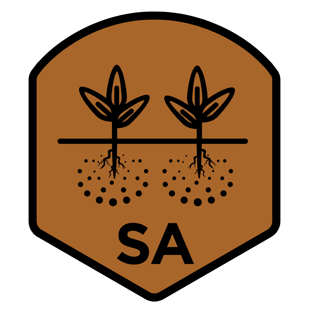 Soil Amendment (SA) Solutions – NewFields Ag