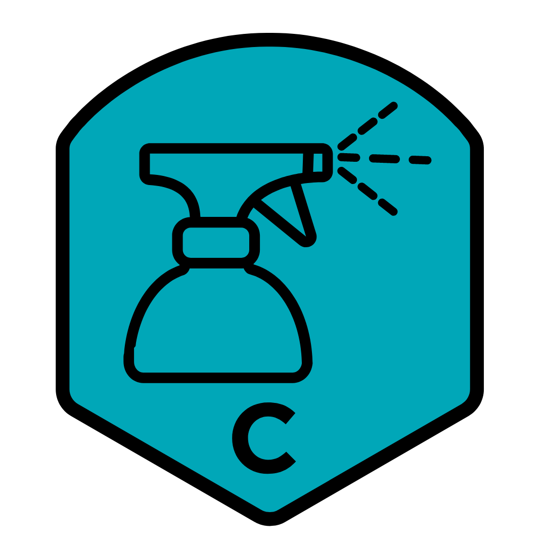 Cleaner (C) Solutions – NewFields Ag