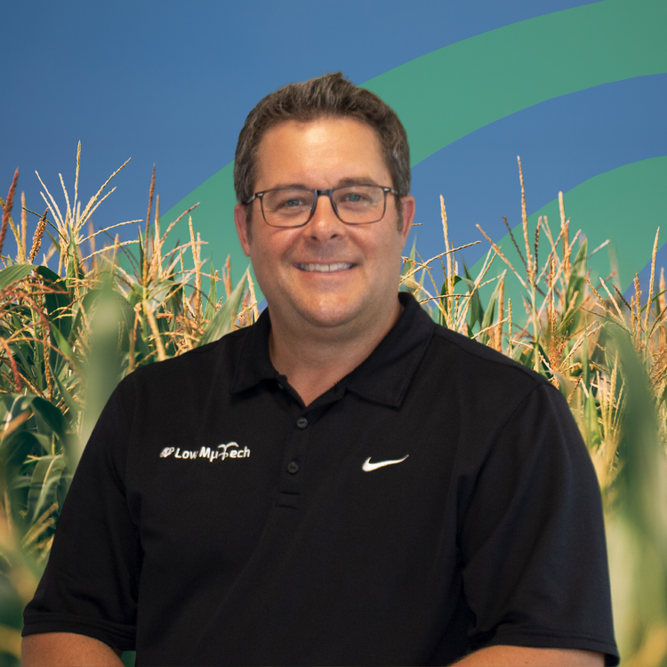 About – NewFields Ag