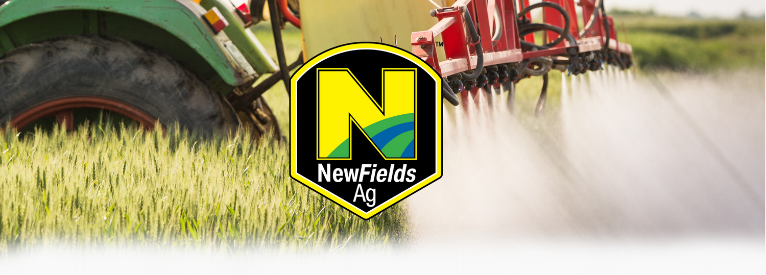Foliar (F) Solutions – NewFields Ag