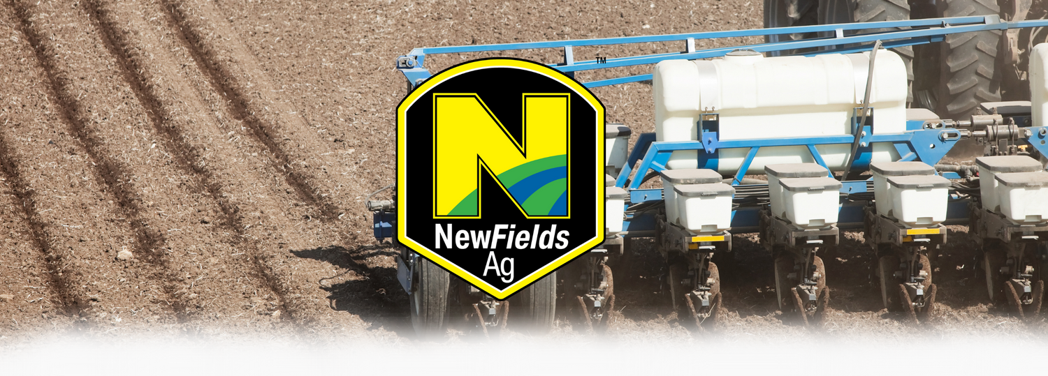 Liquid-in-Furrow (LiF) Solutions – NewFields Ag
