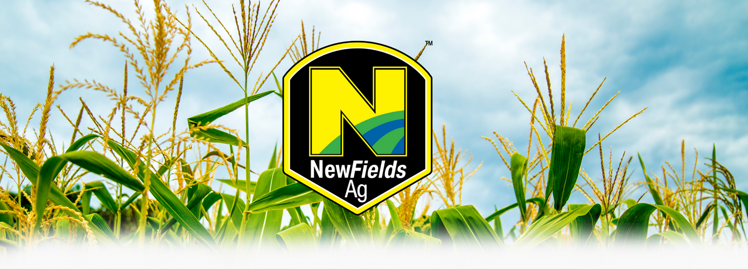 Corn Crop Solutions – NewFields Ag