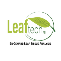 LeafTech (On-Demand Leaf Tissue Analysis) – NewFields Ag