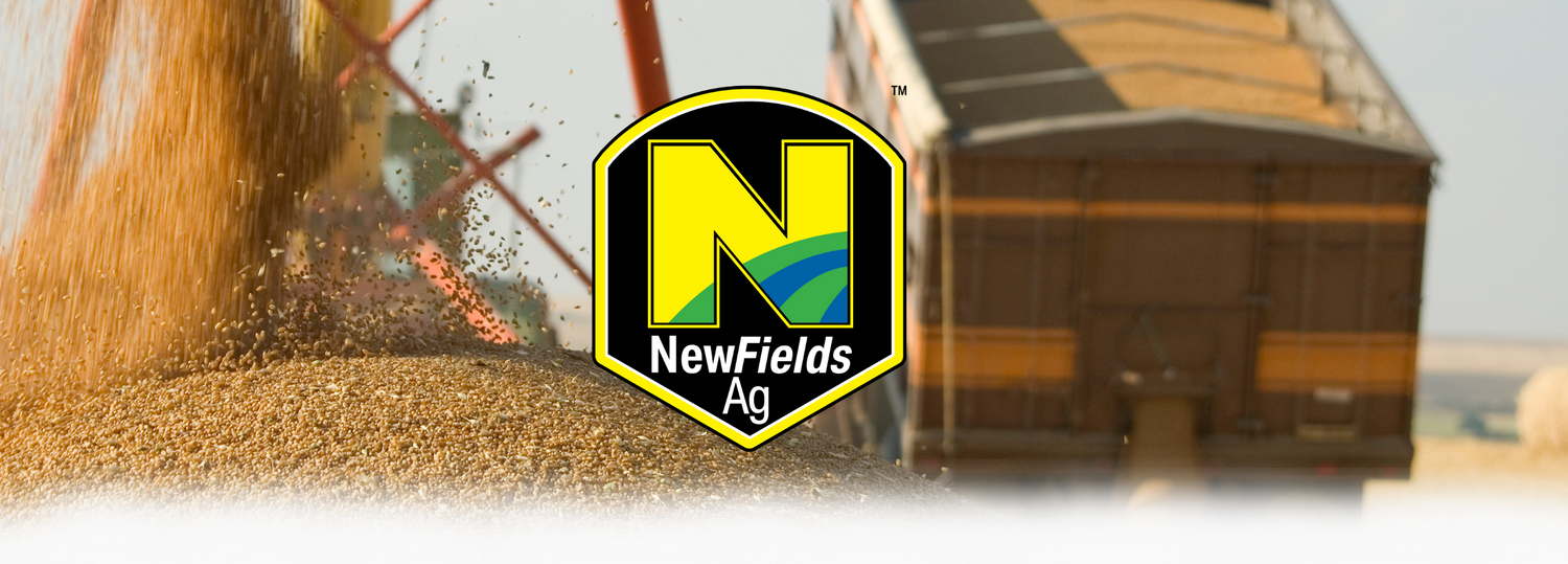all products exclude organic – NewFields Ag