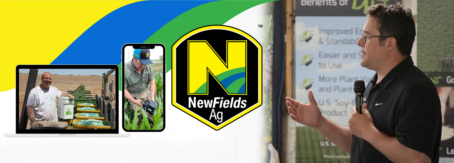Education – NewFields Ag